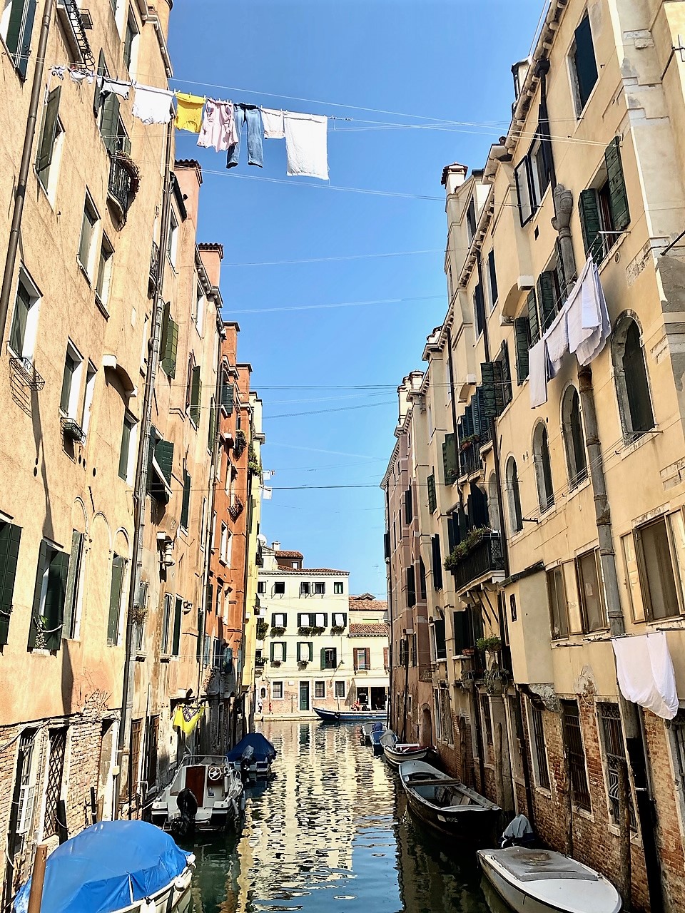Holocaust in Venice - January 27th The International Day of ...